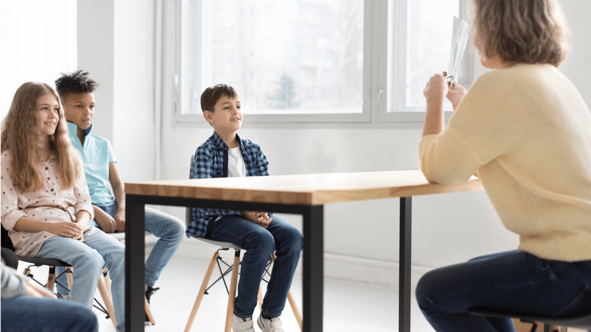 Safeguarding Children vs. Adults: Key Differences in Training and Approach