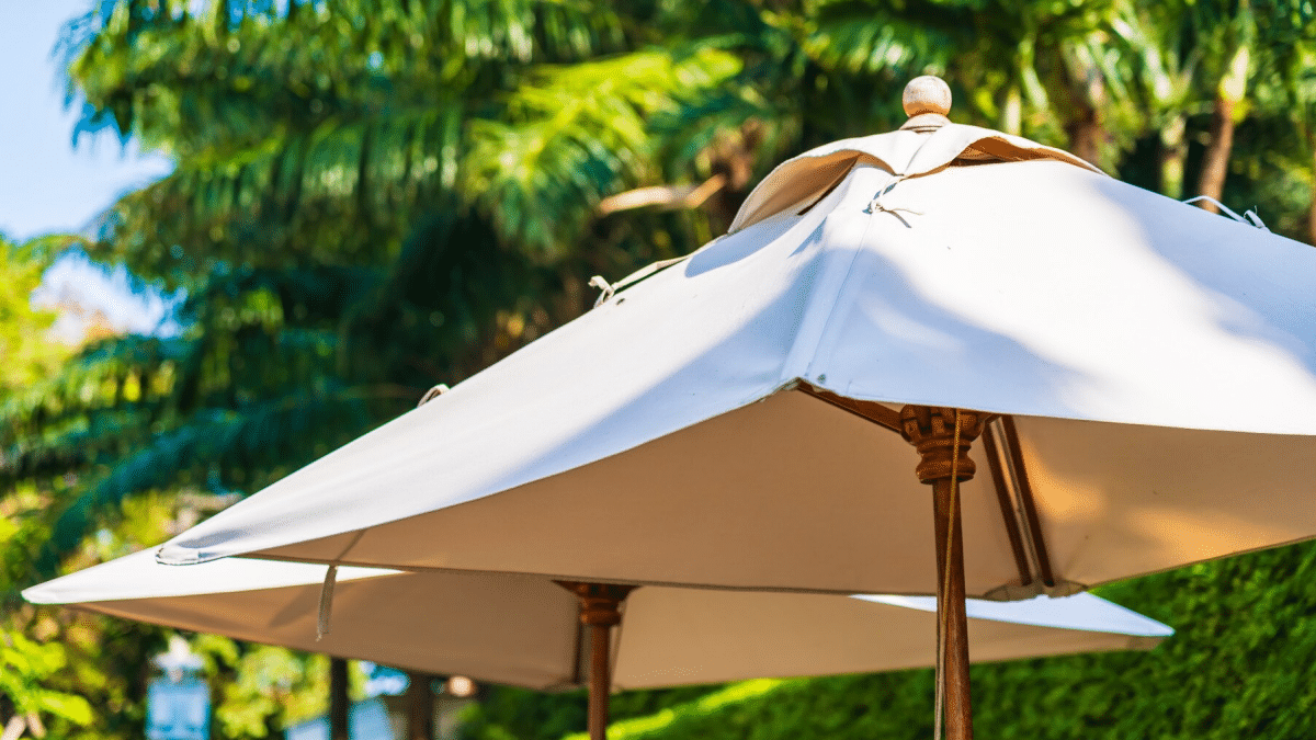 Step Aside, Umbrellas: Pop-Up Canopy Tents are the New Shade Heroes