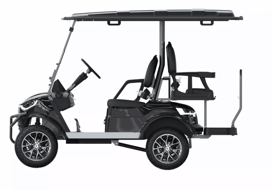 A Guide to Top-Rated Electric Golf Carts and How to Choose the Best Brand
