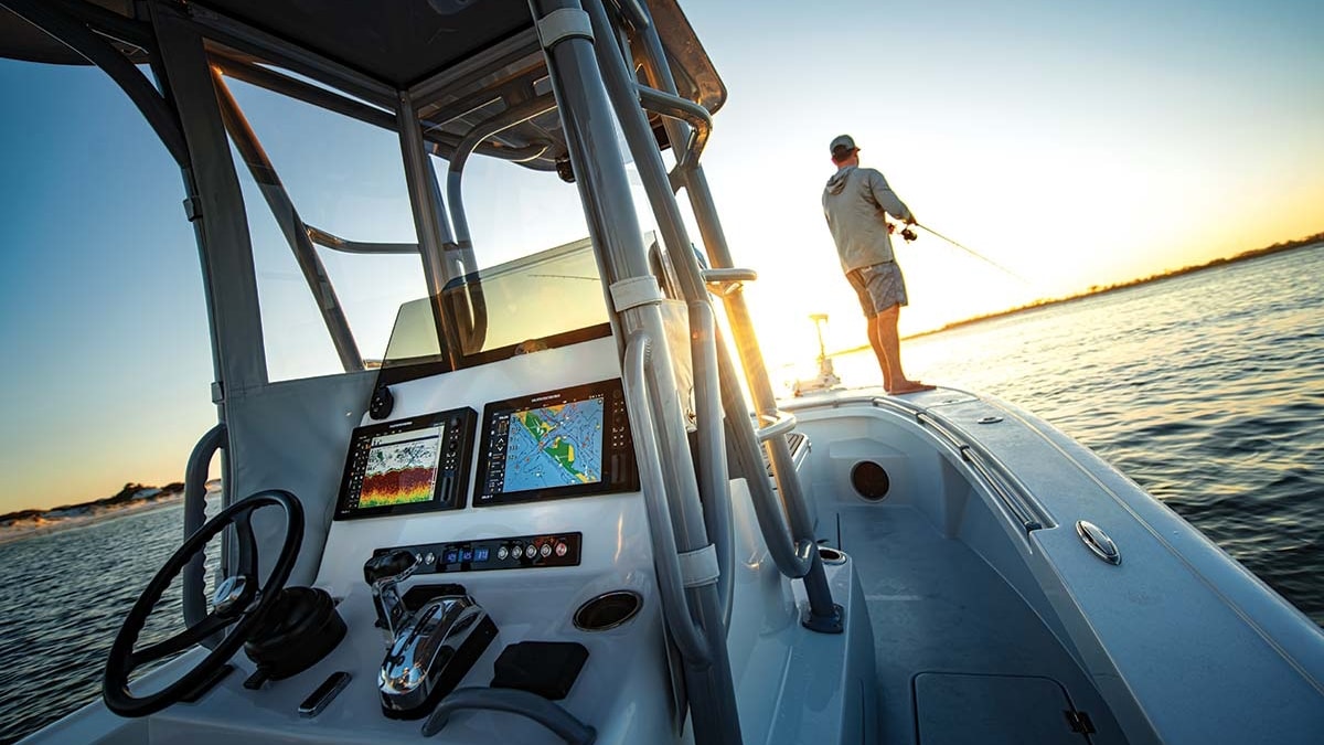 Unleash the Sea: Top 10 Must-Have Marine Gadgets for Every Boat Owner