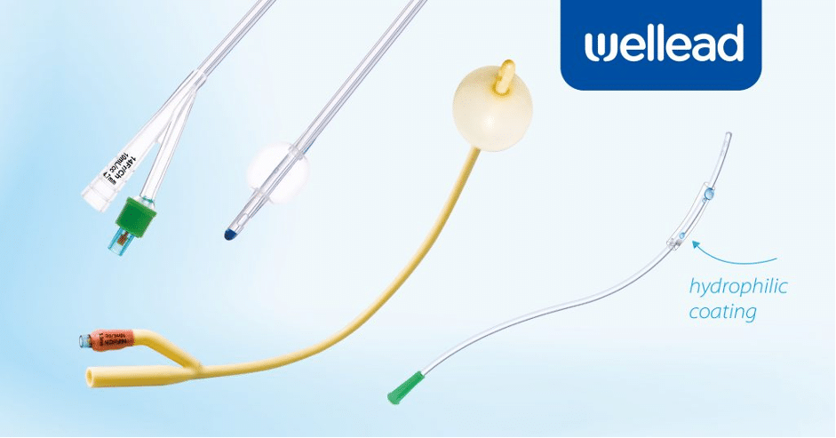 Medical Device Suppliers Meet Arab Health 2024: Well Lead Medical is Ready