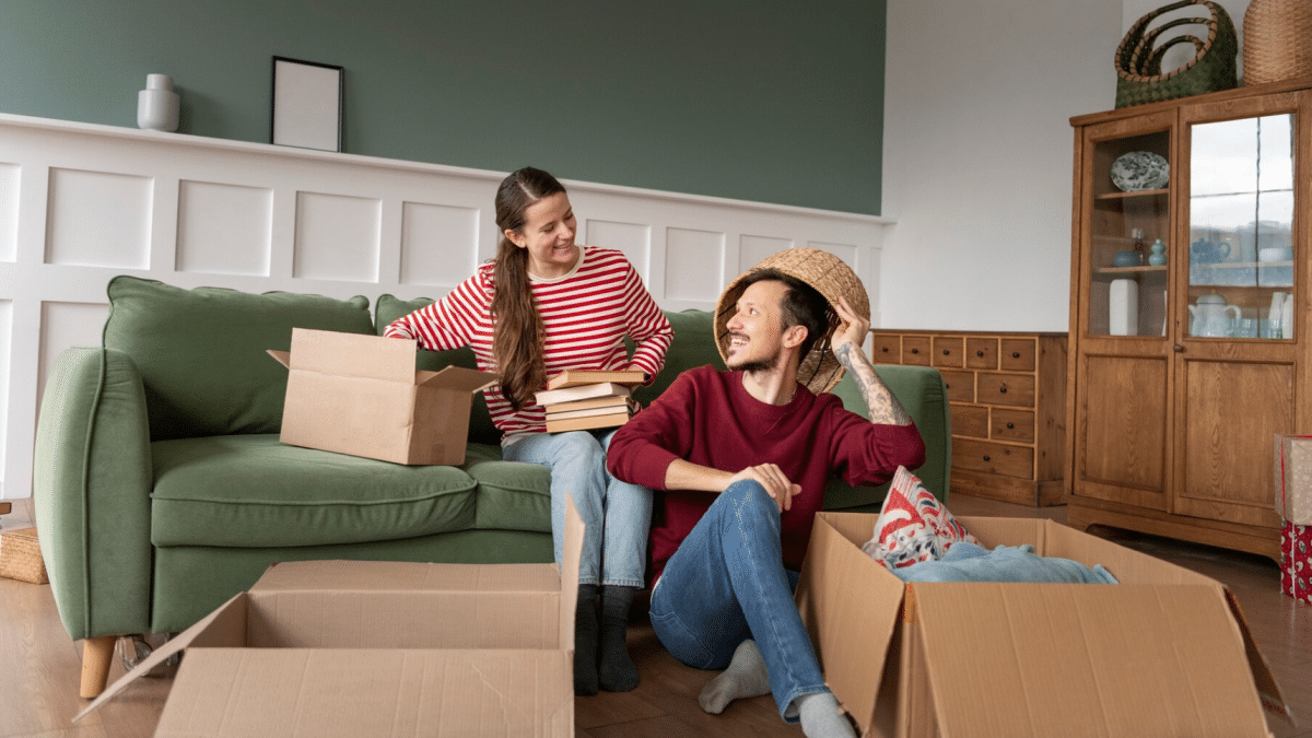 6 Tech Tips to Make a Long-Distance Move Easy