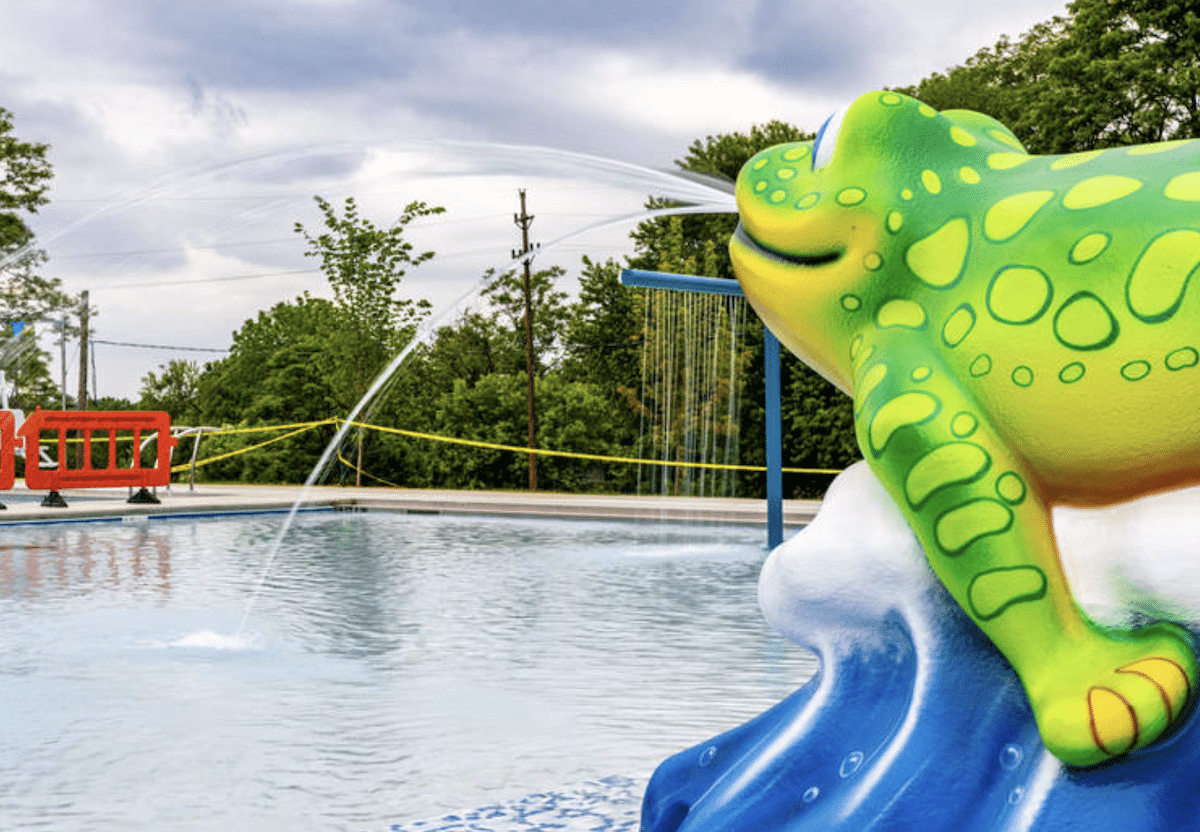 Crafting the Perfect Pool: A Comprehensive Guide to Design and Selection