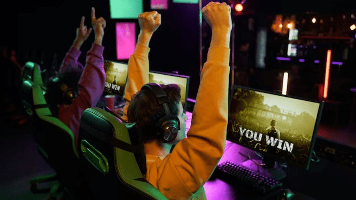 Education Reinvented: Online Game Platforms in Learning Paradigms