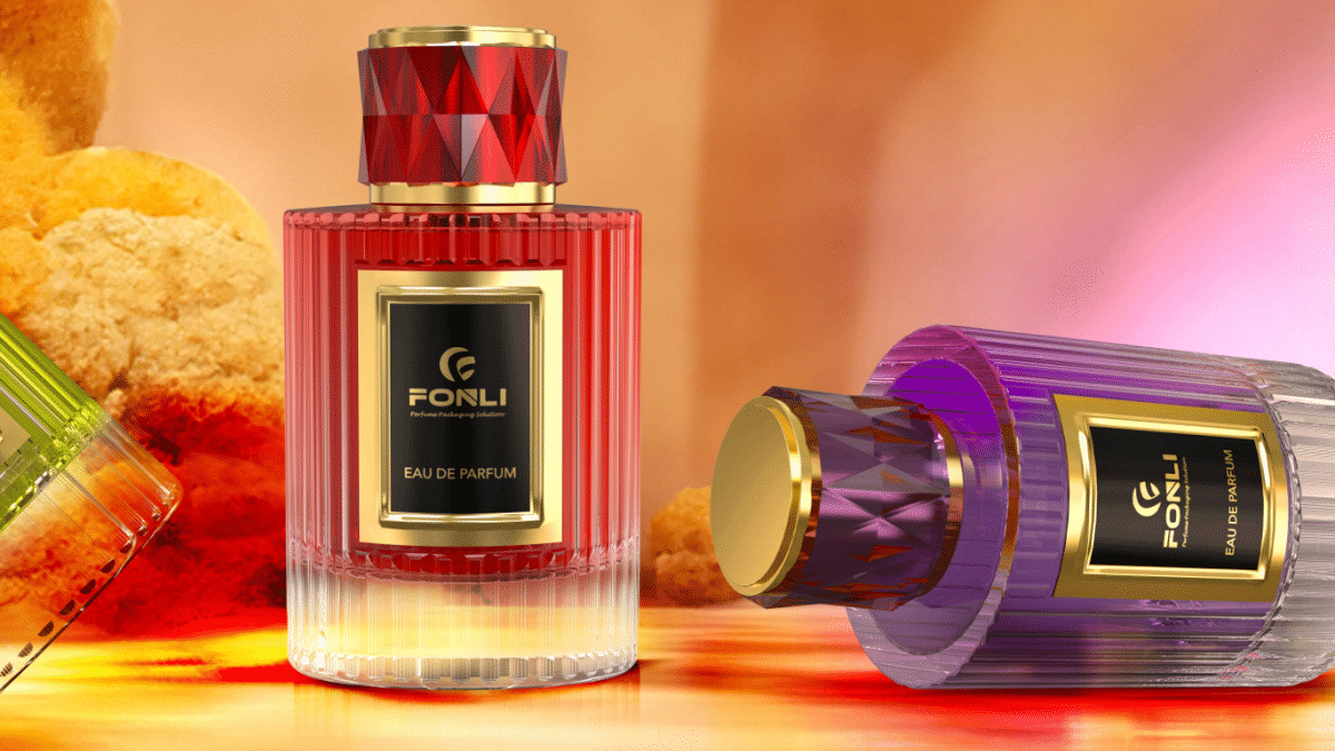 Top 11 Personalized Perfume Bottle Decoration Techniques You Can’t Miss