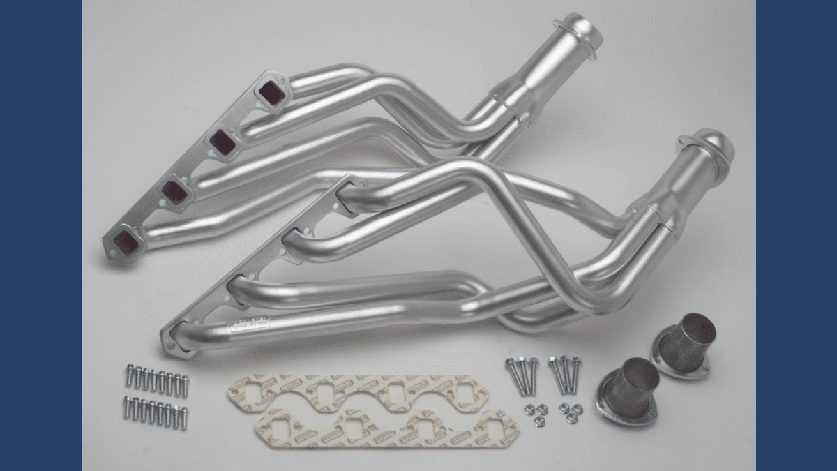 Header Showdown: Long Tube Headers and the Battle for Exhaust Dominance