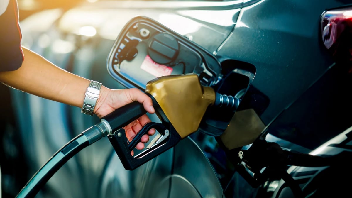 How to Reduce Fuel Consumption: Simple Steps Everyone Can Take