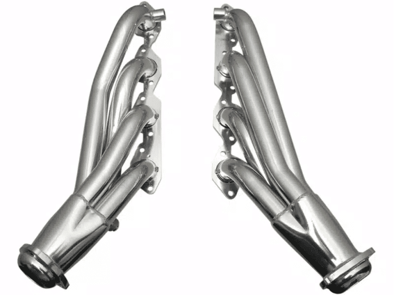 Header Showdown: Long Tube Headers and the Battle for Exhaust Dominance