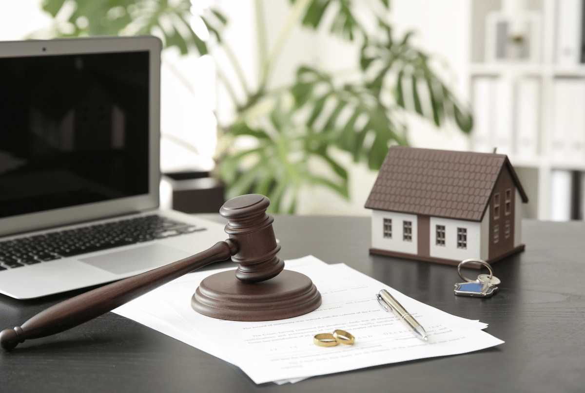 Navigating Property Division Agreements: Tips and Guidelines