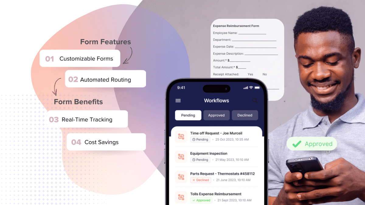 On-the-Go Employee Engagement: Mobile Apps Transforming Employee Experience