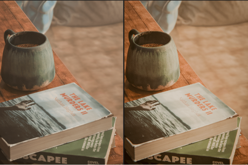 The Lesser known steps to achieving Photorealism in Blender