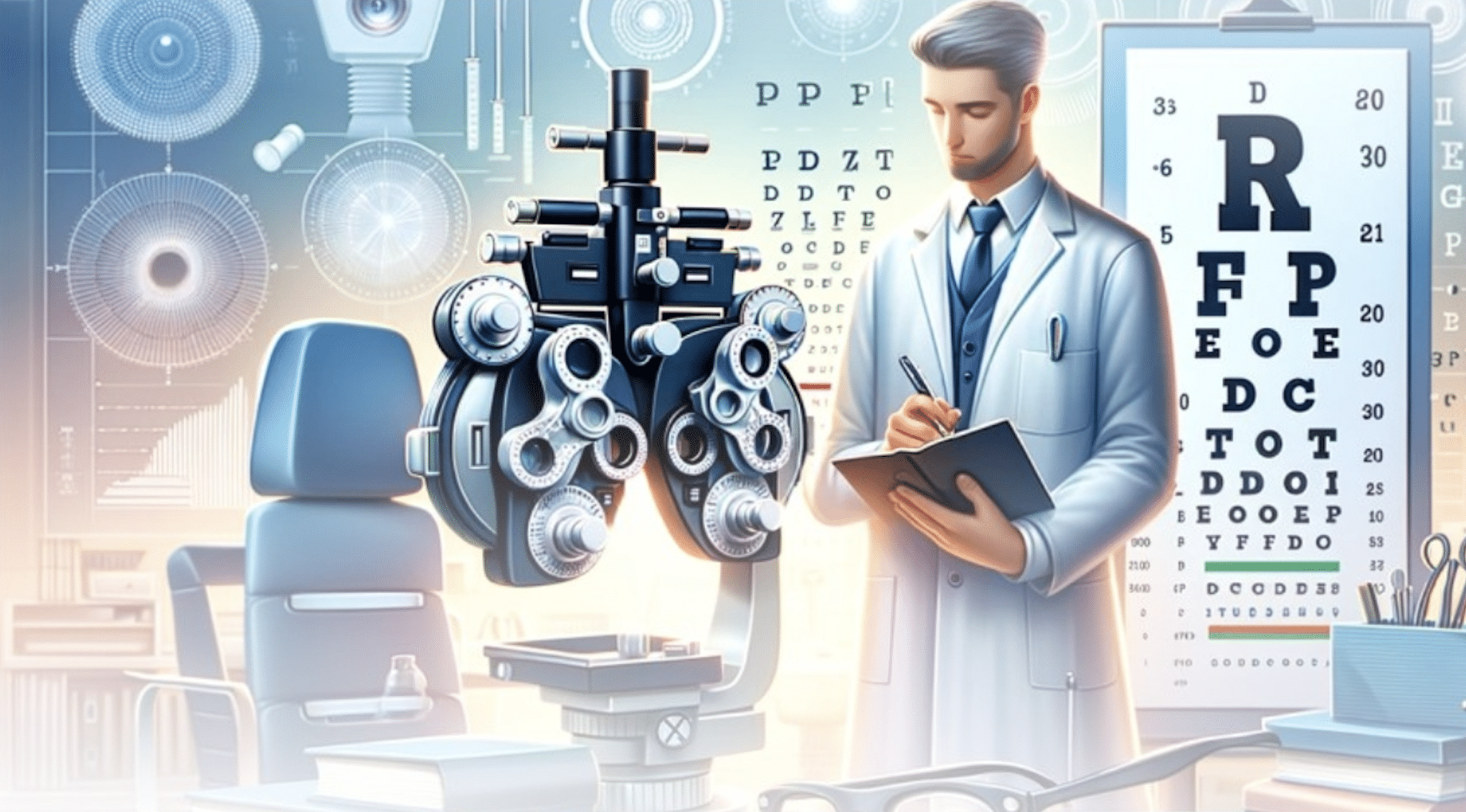 The Comprehensive Guide to Optometry Practice Valuation (2024)