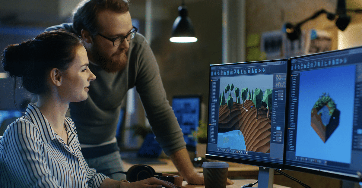 Unleash Your Creativity with Character Creator: The Ultimate 3D ...