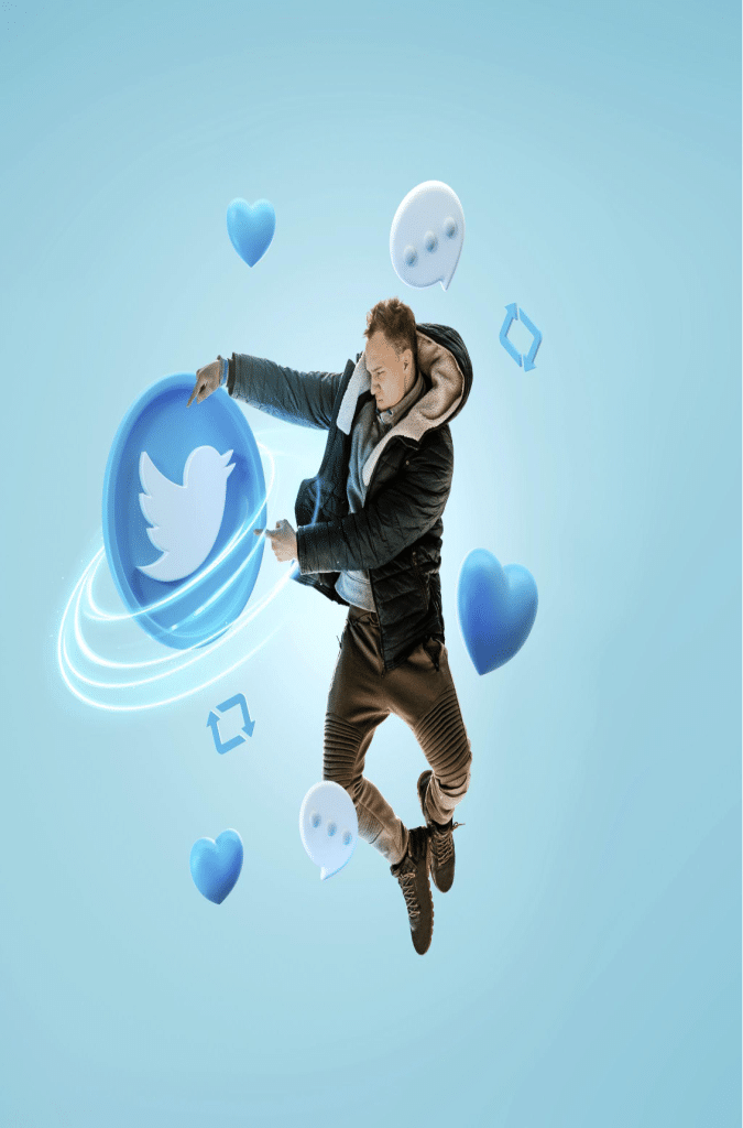 Why Does Twitter Have an X Now?