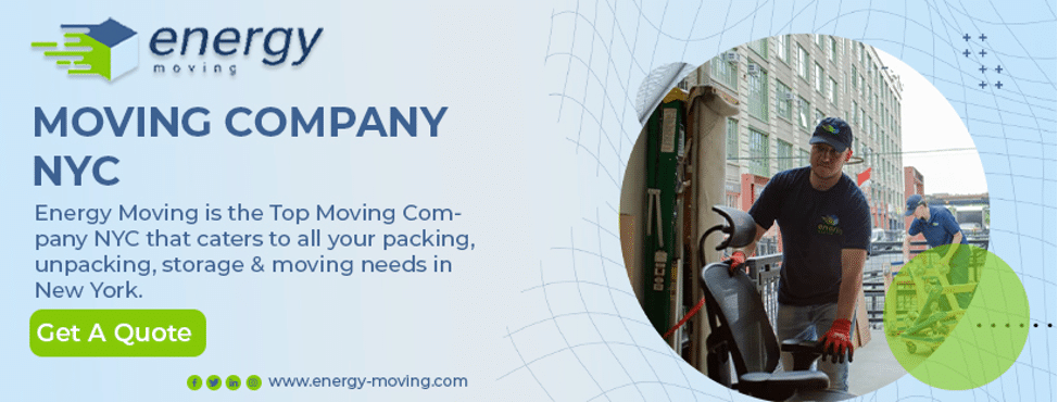 Top 5 Moving Companies in USA | For Reliable Moving