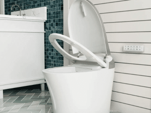 Are Smart Toilets Worth the Money for Green Homes?