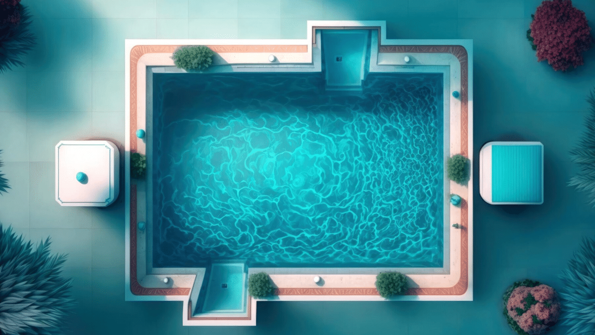 7 Must Have Swimming Pool Features