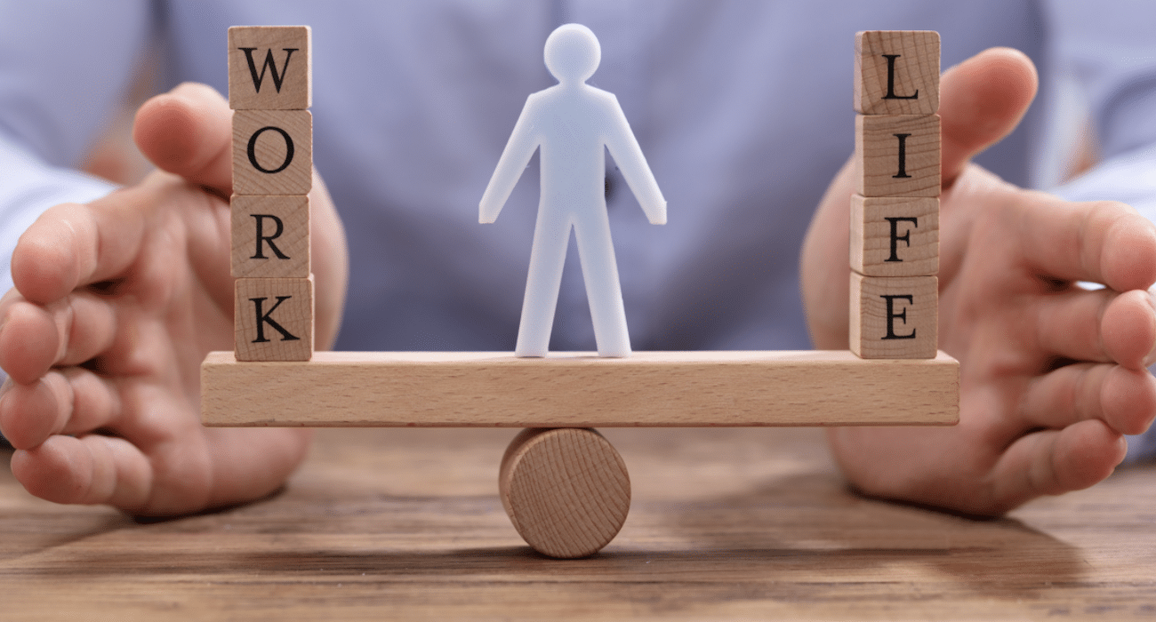A Millennial's Guide to Work-Life Equilibrium