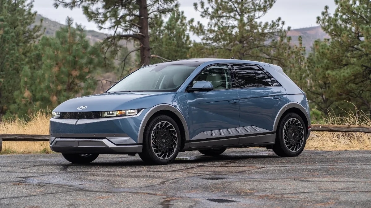 Best New Electric Vehicles on the Market