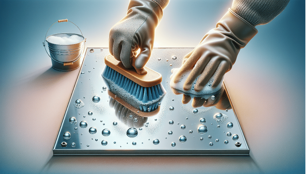 Mastering Durability and Style with Your Next Dibond Sign