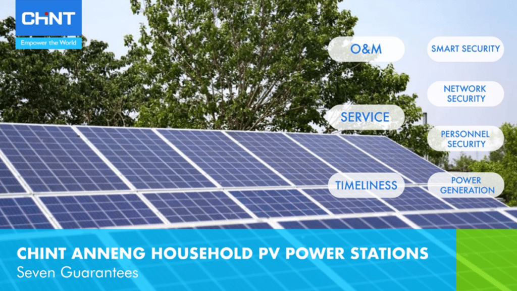 Everything You Should Know About Distributed PV Systems