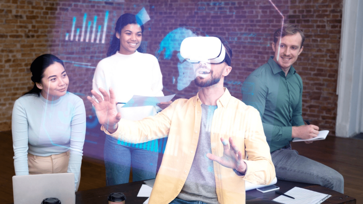 How Technology is Shaping the Future of Major Events