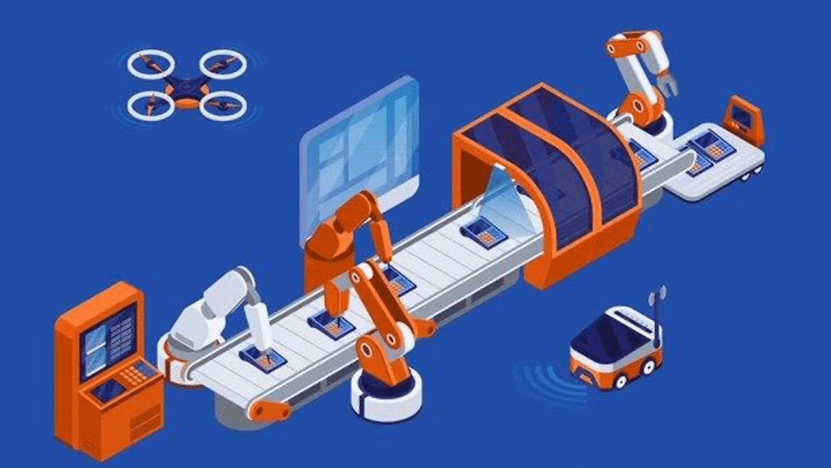 How To Ensure Data Security and Reliability in Industrial Automation