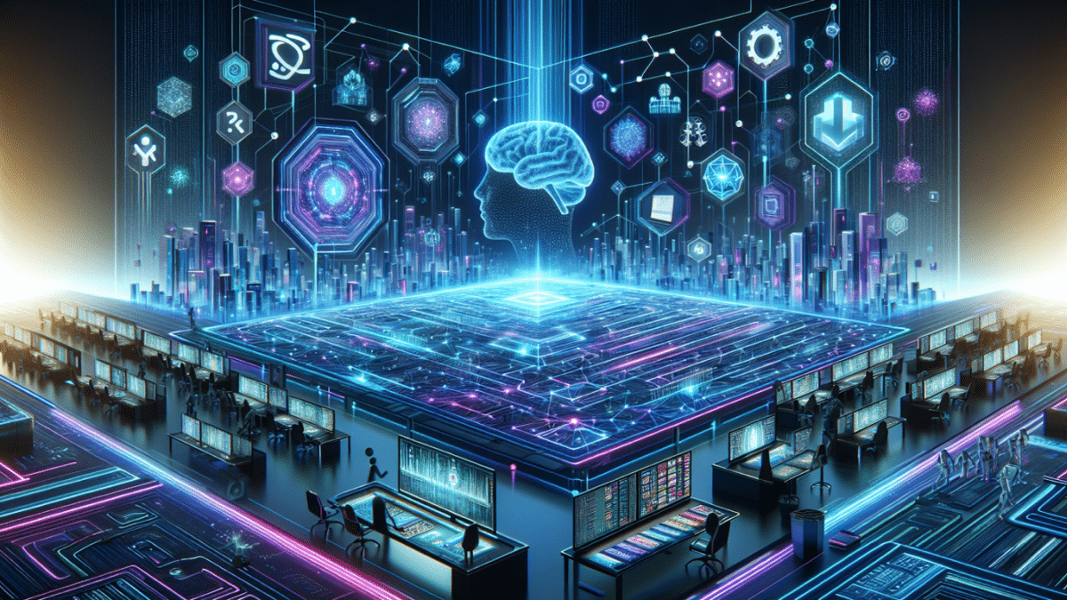 The Convergence of AI and Emerging Technologies in iGaming