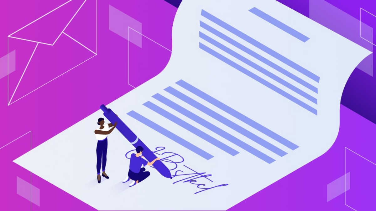 The Evolution of Email Signatures: From Simple Sign-offs to Strategic Tools