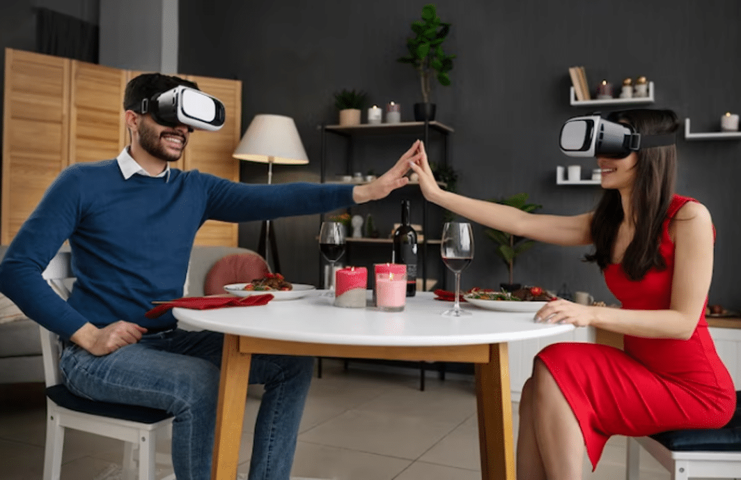 How Apple Vision Pro is Redefining Entertainment Viewing Experience