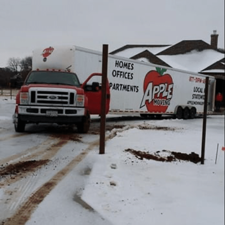 Top 5 Movers in Dallas that Offer Customized Moving Plans