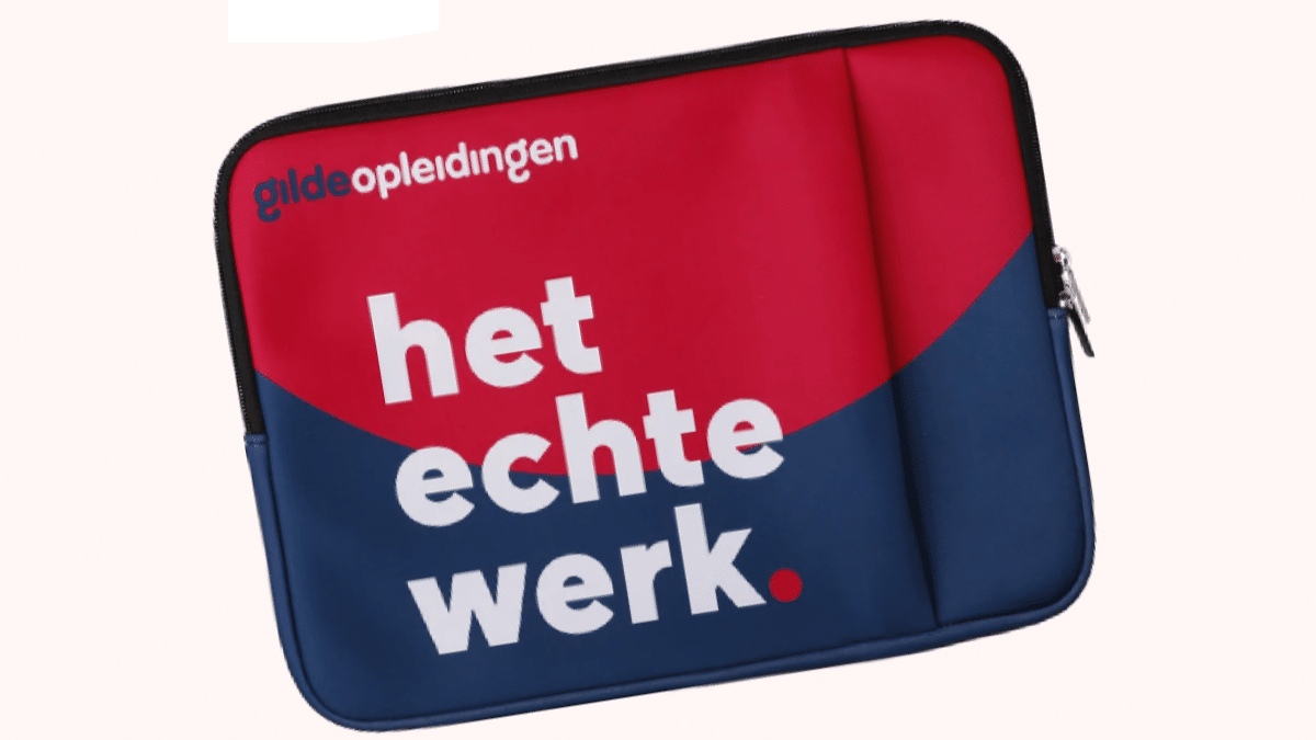 Branded Laptop Sleeves Your Ultimate Tech Accessory!