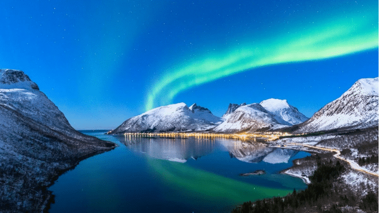 Your Guide to Photographing the Northern Lights Like a Pro