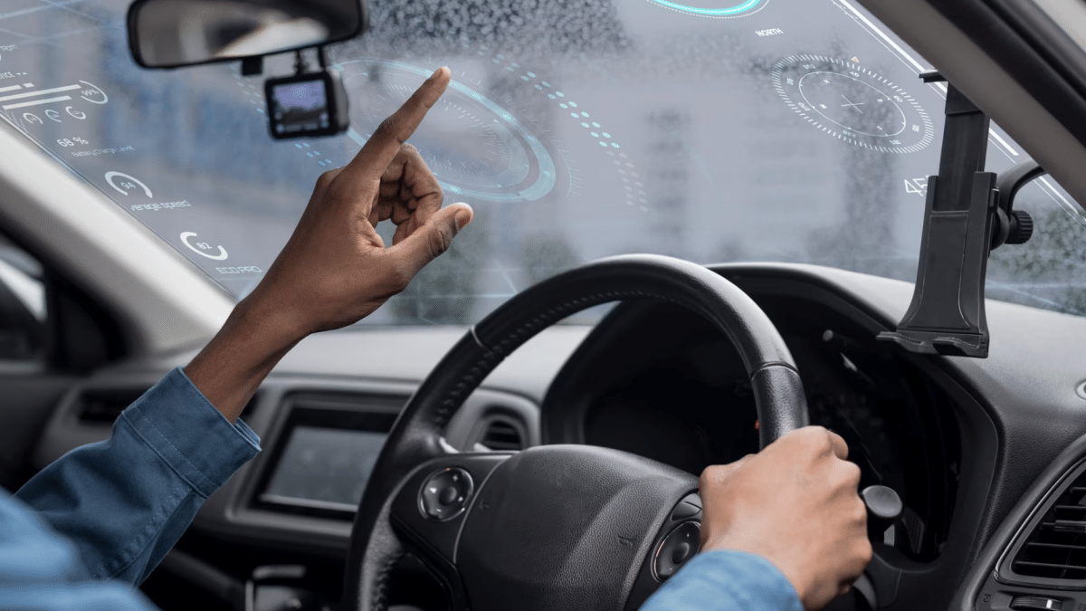 From Autopilot to Auto-Alert: Unveiling the Layers of Driver Assistance ...