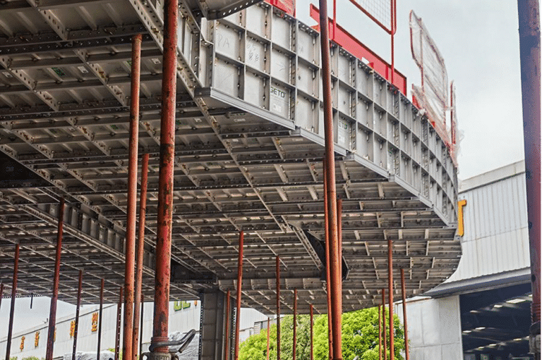 Top 10 Applications of Aluminium Formwork Systems