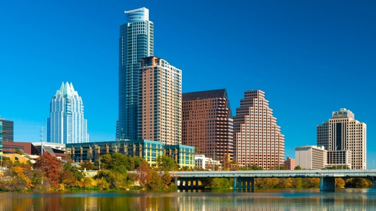 Is Austin the Next Silicon Valley? A Deep Dive into the Rise of Texas ...