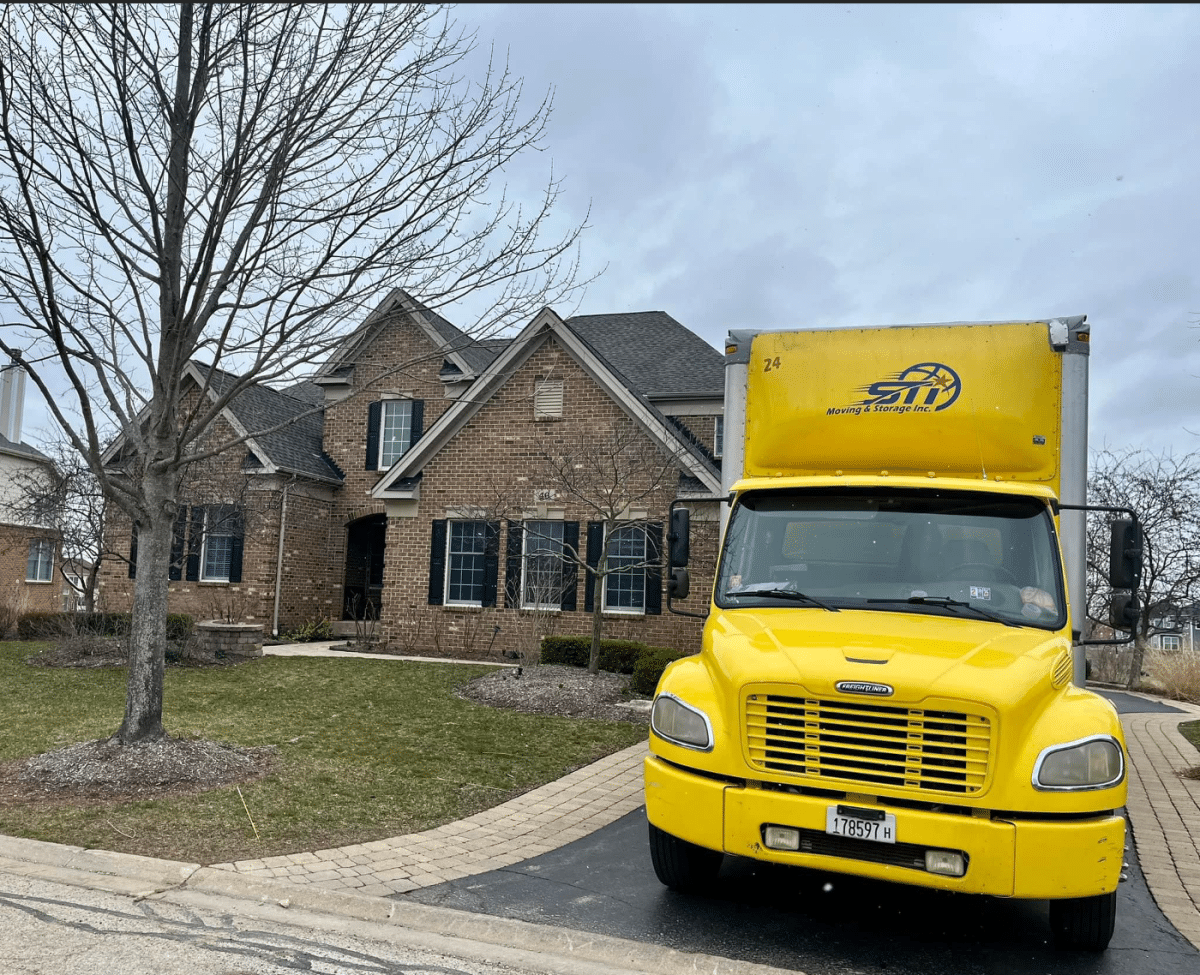 Top 5 Movers in Dallas that Offer Customized Moving Plans