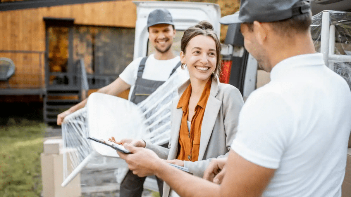 Top 5 Movers in Dallas that Offer Customized Moving Plans