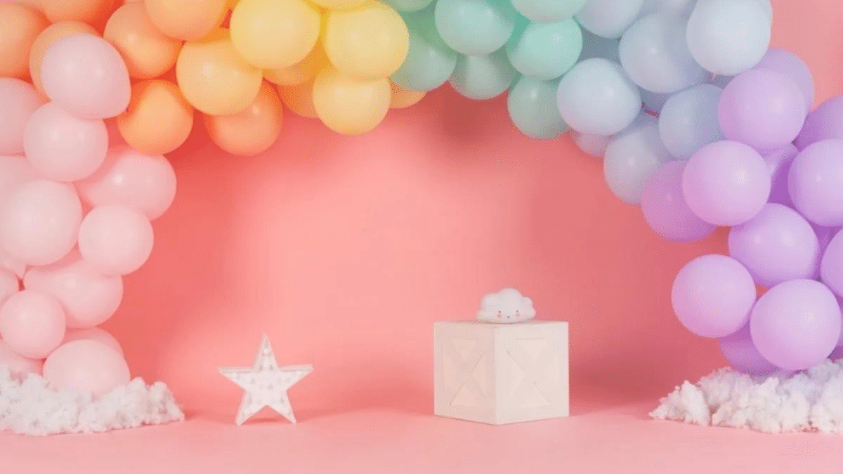 Top 7 Unique Balloon Arch Ideas for Every Occasion