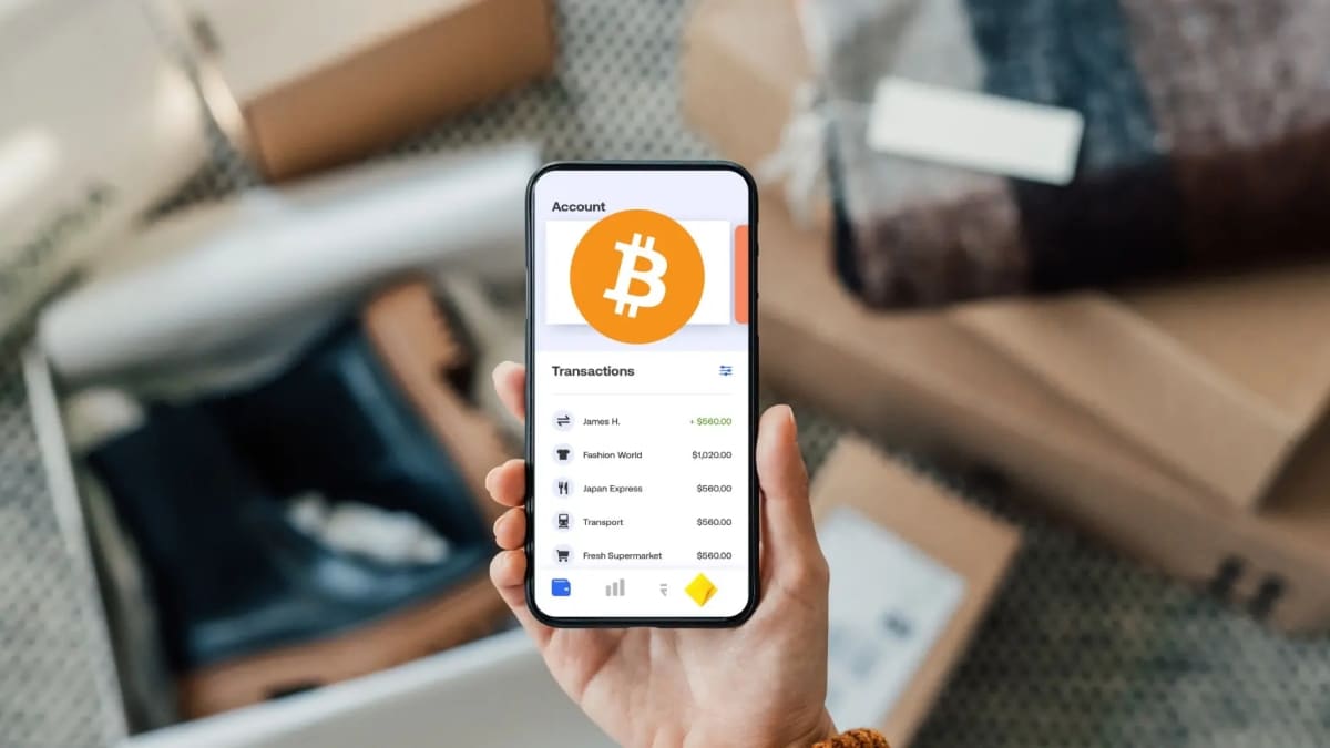 What are some common use Cases for Cryptocurrency?