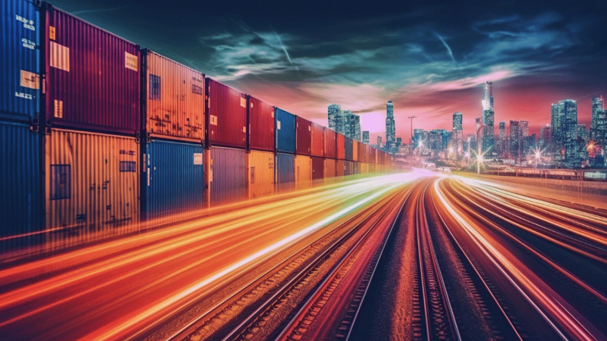 Why outsource the administrative management of your logistics and supply chain?