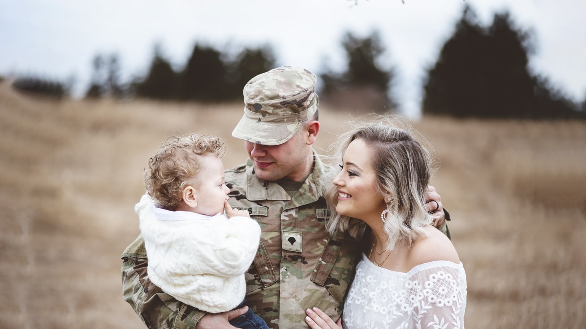 Advocacy and Awareness: The Dynamic Influence of Wounded Veteran ...