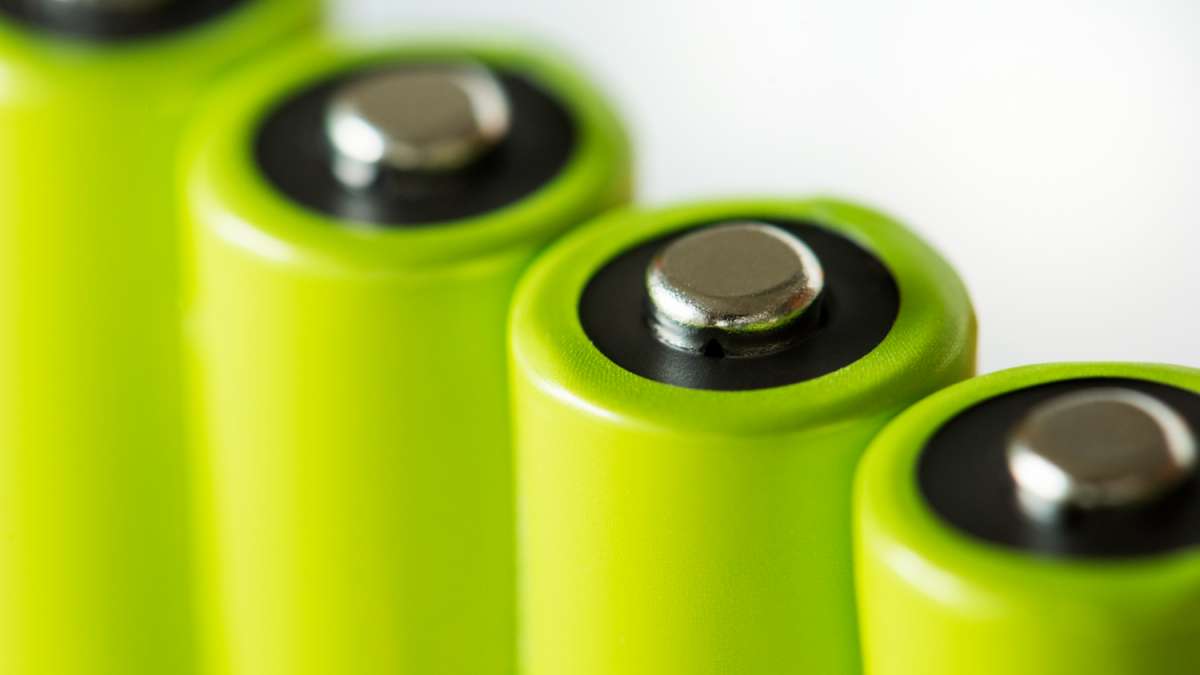 An Ultimate Guide to Understand the Lithium Battery Production Process
