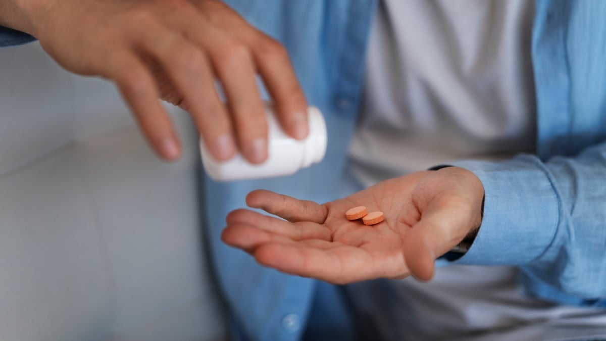 Chronic Pain Management: Ensuring Safety in Long-term Medication Use