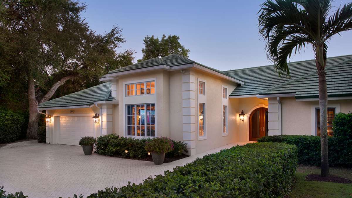 Design Evolution: Modernizing Your Florida Home with Additions and Full ...