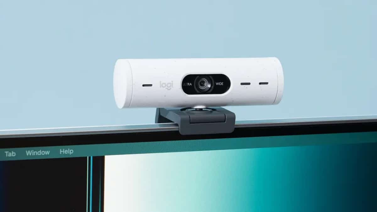 Features of using a webcam for remote desktop