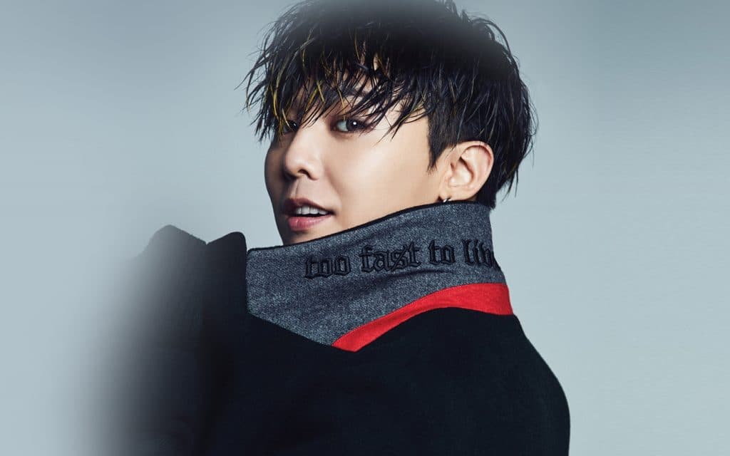 YG Rapper Net Worth: Exploring G-Dragon's Legacy