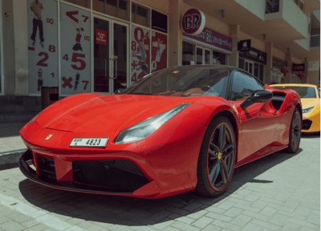 Ferrari Car Buying Tips: What You Should Know