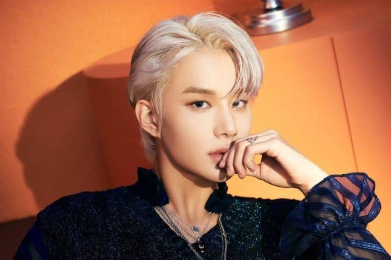 Jungwoo Height: Diving into NCT Jungwoo's Captivating Profile