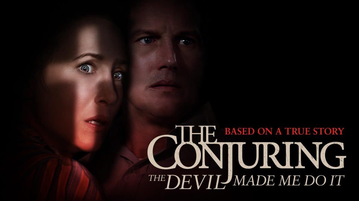 The Conjuring 3 Streaming Platforms: Samba TV's Impact